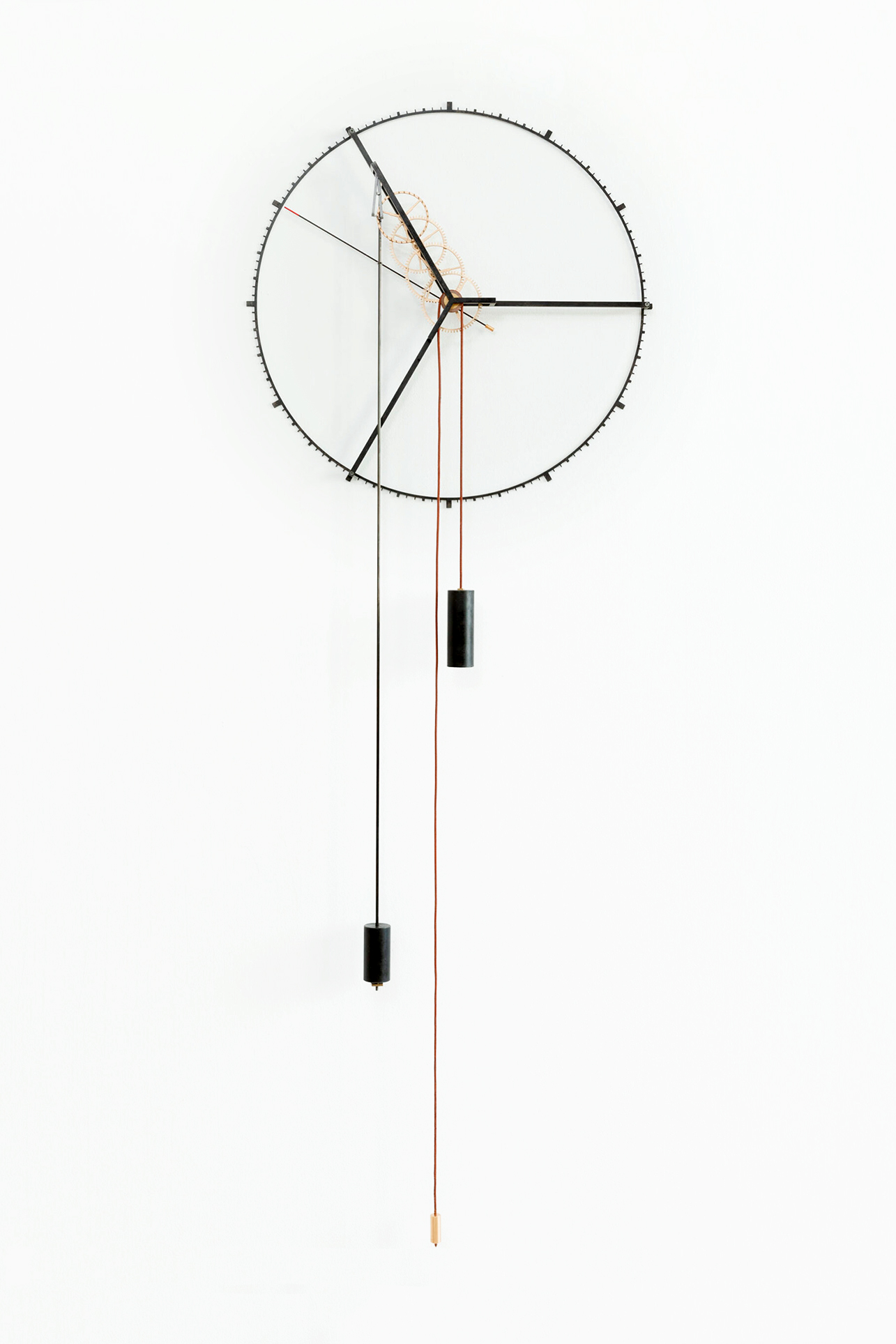 CLOCKWORK — 2.00 B